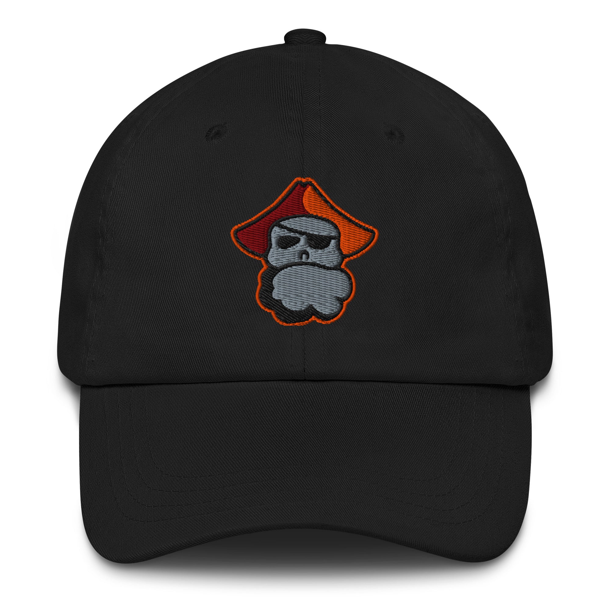 Willy Morgan - Logo - Cap – The Adventure Game Merch Store
