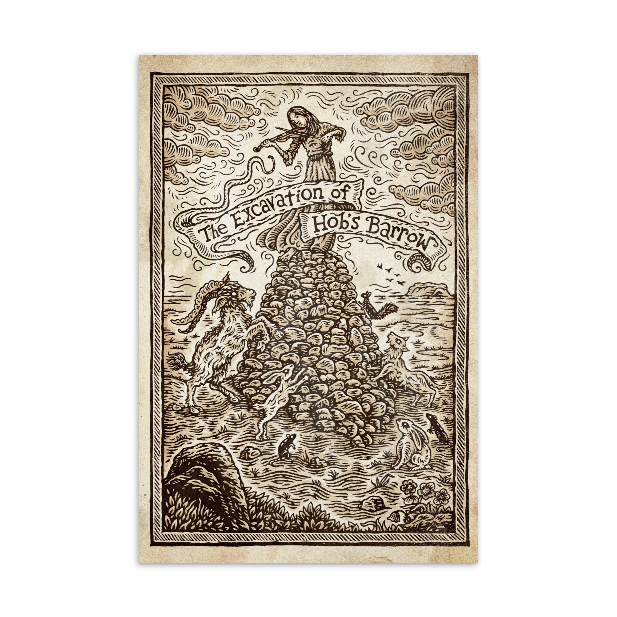 Cloak & Dagger Games – The Adventure Game Merch Store