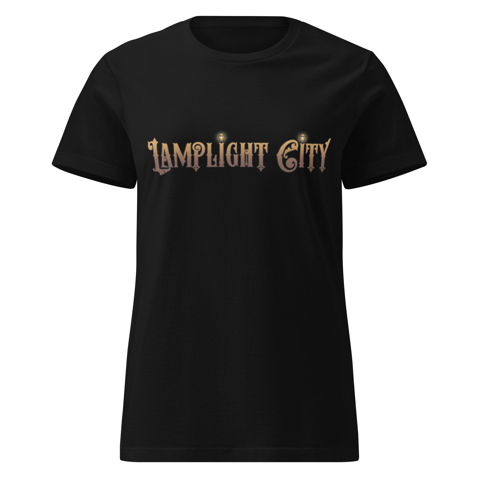 Lamplight City – The Adventure Game Merch Store