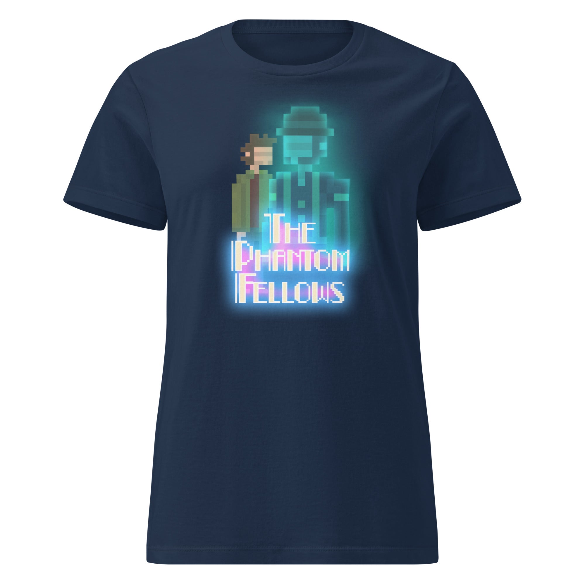 The Phantom Fellows – The Adventure Game Merch Store